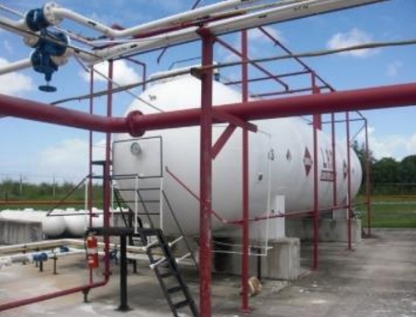 MTA - An ISO Certified Supply Chain, Engineering & Other Services Company